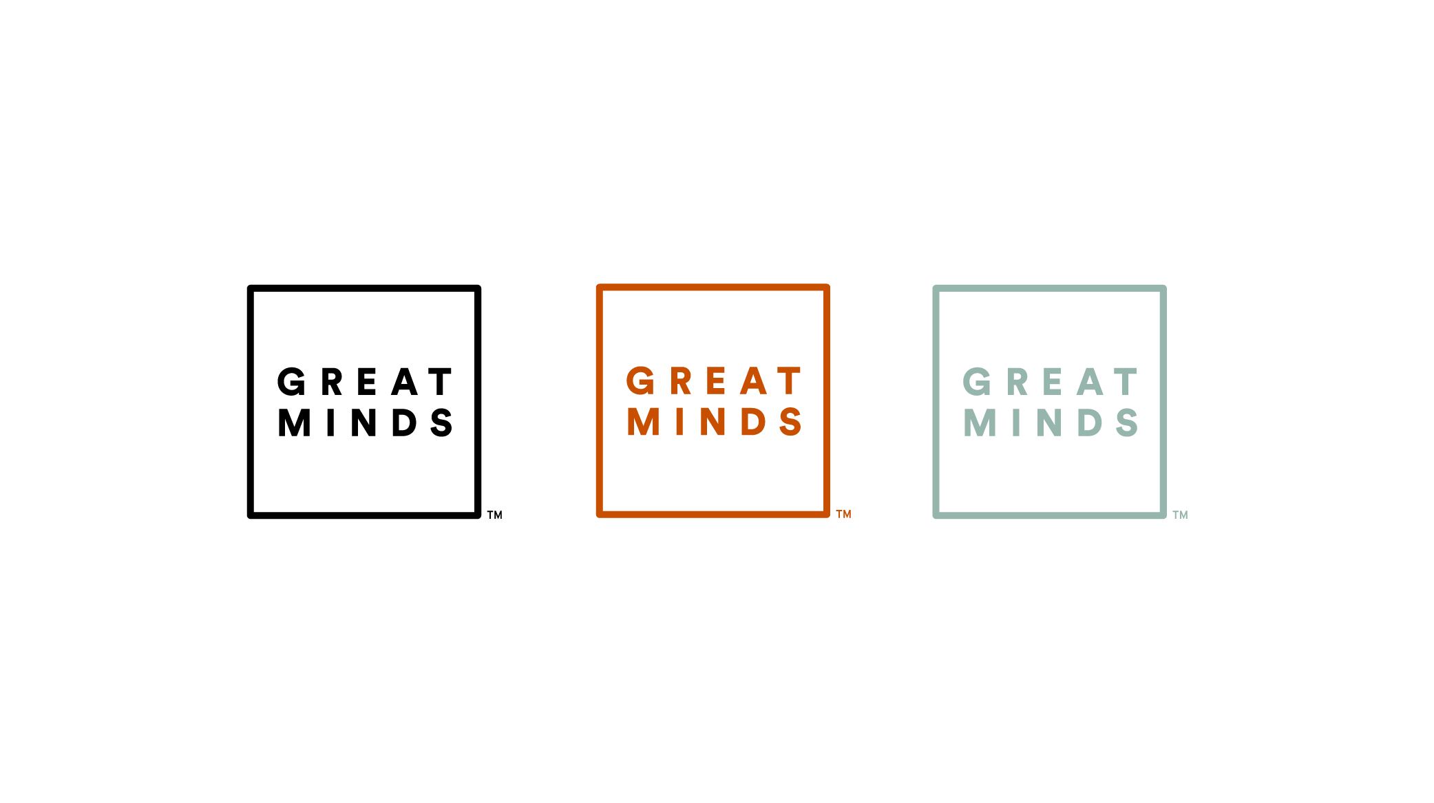 Great Minds Brand